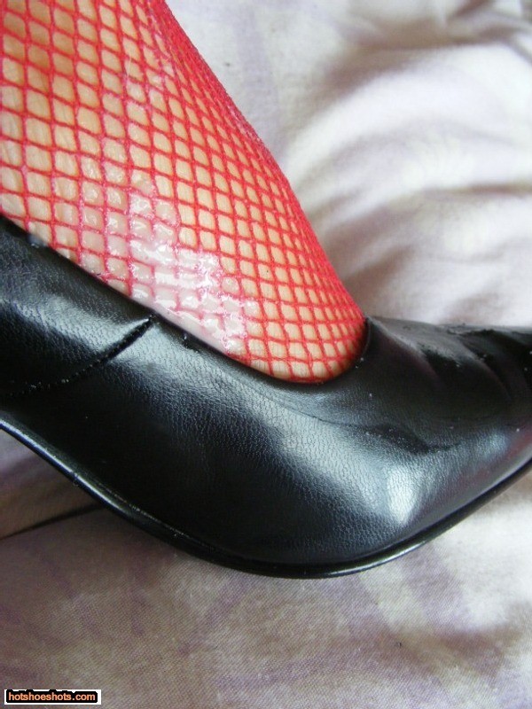 Jizzed Clothes November 2010