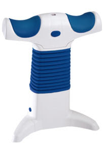 Back2Life Back Machine