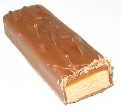 Mars Chocolate | CHOCOLATE LOVERS