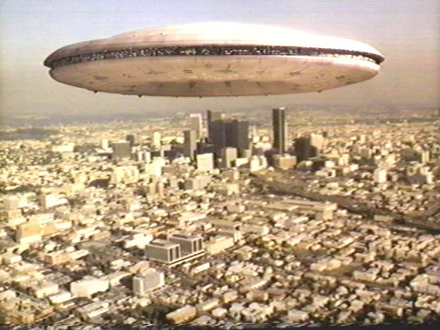 Mothership In Peru? - Dramatic January 2011 UFO Sighting In Peru Has ...