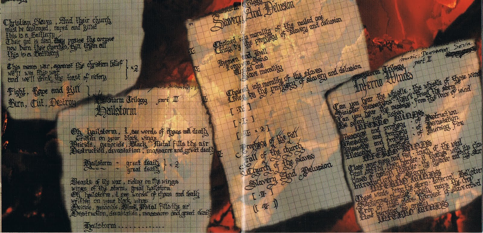 A Minha Lista de Música