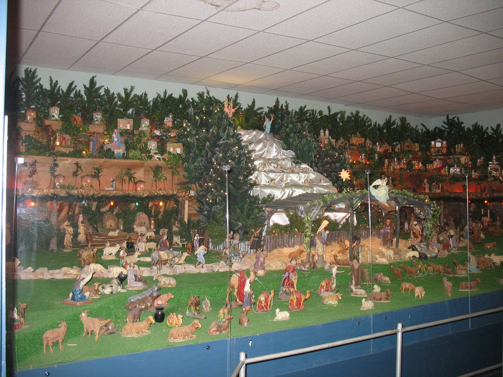 LISTO DEL RIO-ANDALE!: WHITEHEAD MUSEUM-DEL RIO, TX