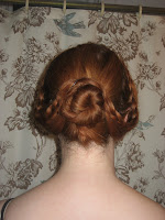 Steam Ingenious: Steampunk Hair