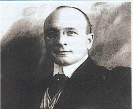 Un día como hoy de...