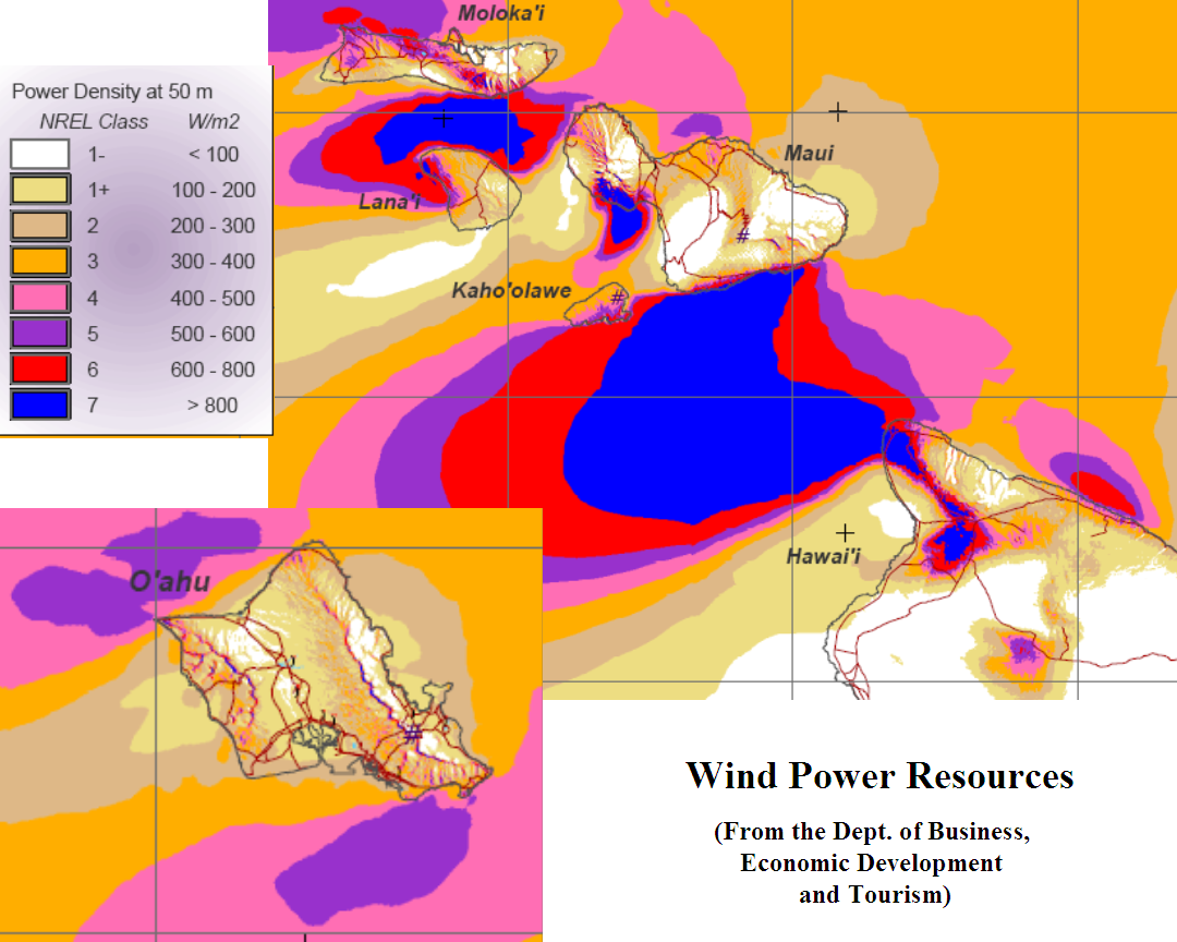 NewEnergyNews: QUICK NEWS, 5-6: HUGE WIND PROJECT FOR BAJA; ENERGY ...