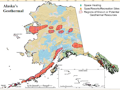 NewEnergyNews More: ALASKA BACKS GEOTHERMAL