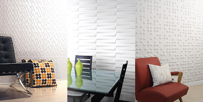 Add Texture to Your Walls - Atelier Drome