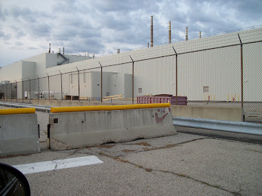 Rae's Wey: The Future Plans for the Moraine Assembly Plant