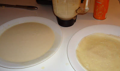 From Which Things Grow: Chew on This | Basic Crepe Recipe
