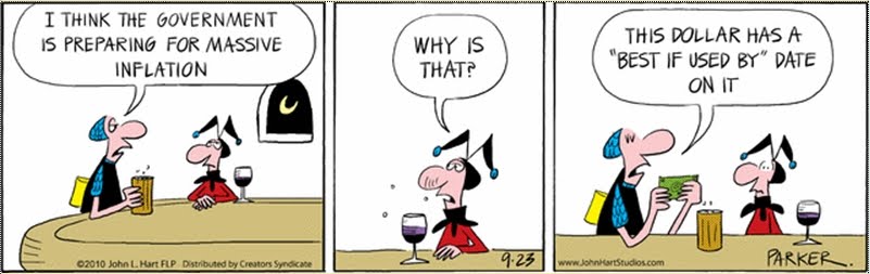 Macro Musings Blog: How to Stimulate Aggregate Spending