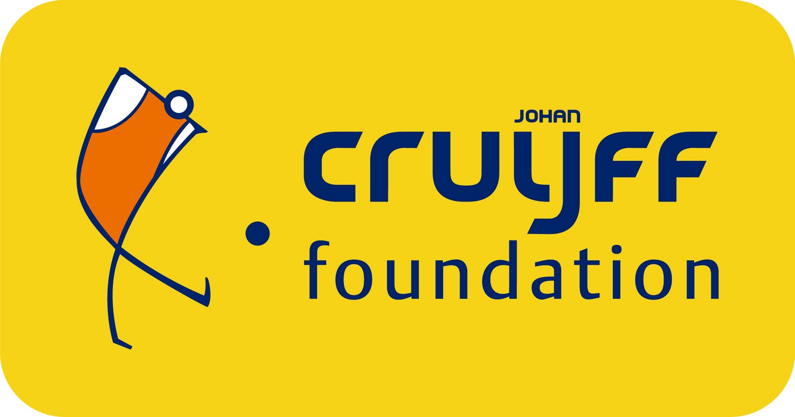 .: La Fundación Johan Cruyff