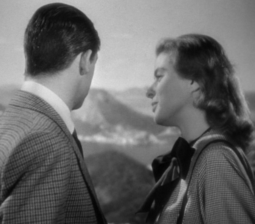 Expedient Exaggeration: Great Face, Great Performance: Cary Grant as ...