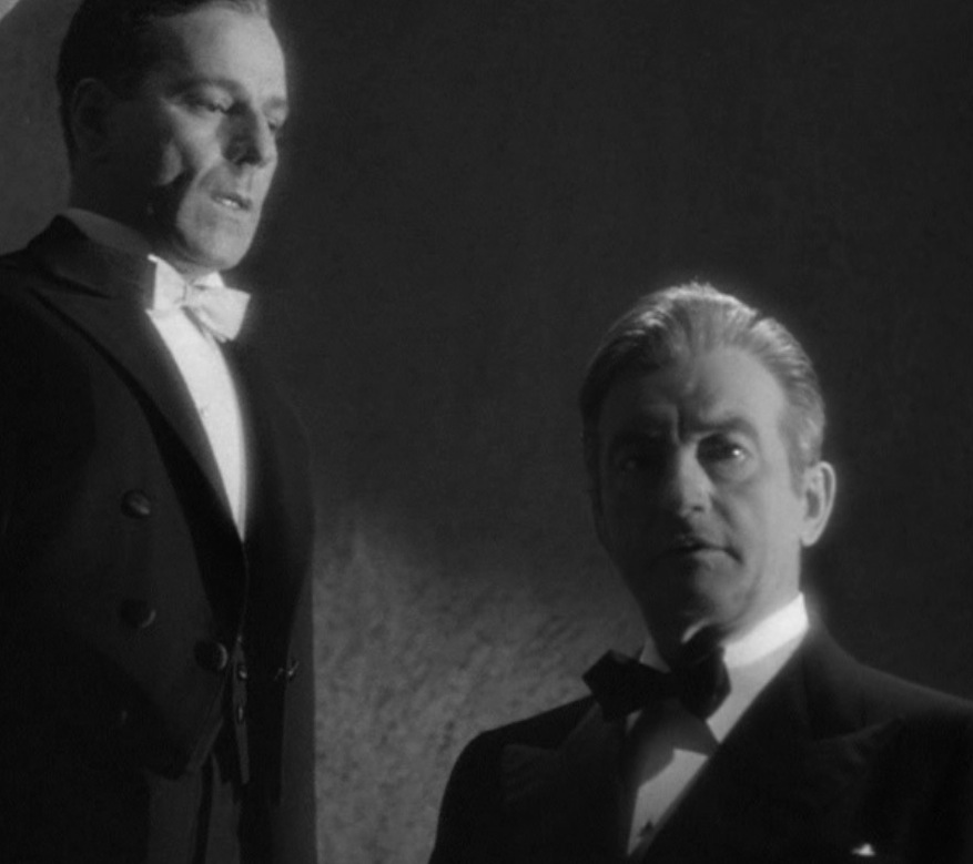 Expedient Exaggeration: Great Face, Great Performance: Cary Grant as ...