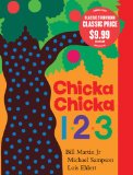 TPcraft.com: Chicka Chicka 1 2 3 Tree