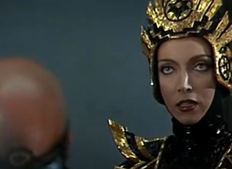 gipetto diaries: GENERAL KALA IN BALMAIN?