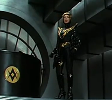 gipetto diaries: GENERAL KALA IN BALMAIN?