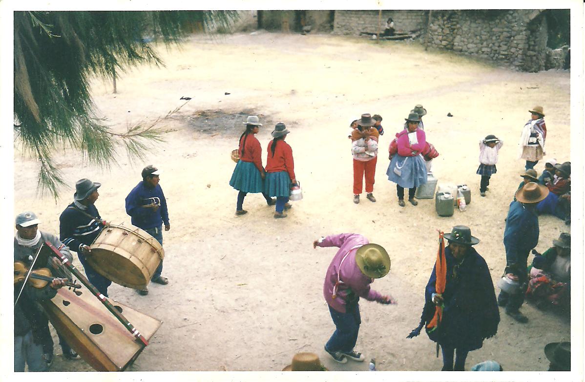 PUCARA LLAQTA PERÚ.: RECUERDOS DE UN PUEBLO AUTÓCTONO.