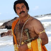 Movie Keralam: Pazhassi Raja movie for Onam