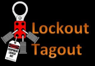 Common Lockout/Tagout Mistakes