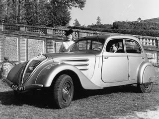 Peugeot 1935 : 402 ~ multi variety