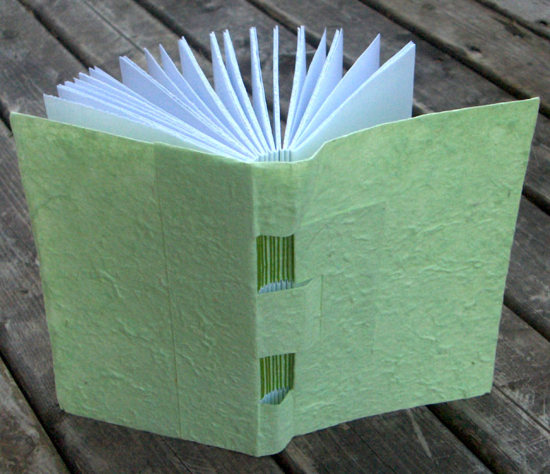 MyHandboundBooks: CSB Hidden