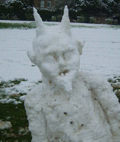Snow Devil