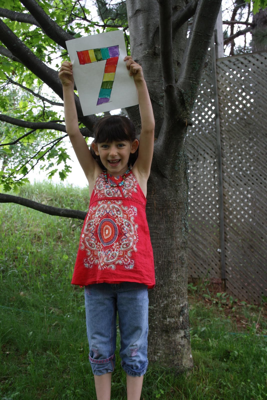 Twig and Toadstool: It's Party Week...Ruby Maude turns 7 today...come ...