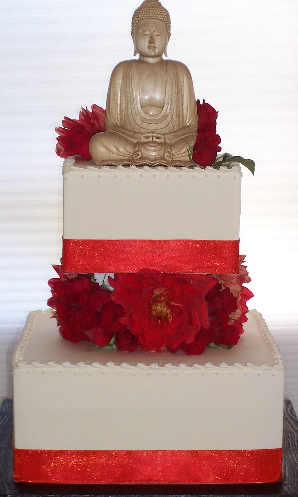 Cakes by Molly Rizzuto