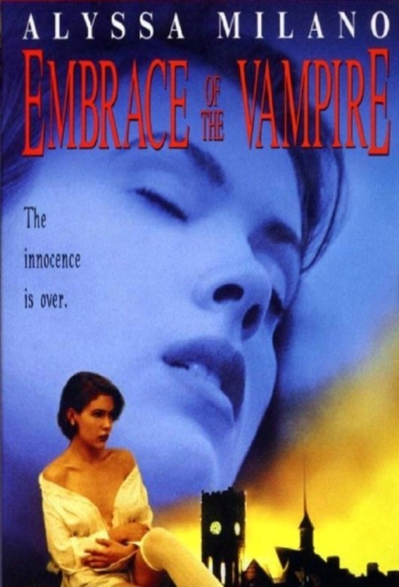 Embrace of the Vampire (1995) - Strigoi