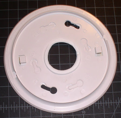 Smoke Detector Replacement