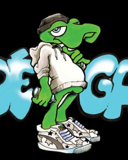 SUPERFRSH: VAUGHN BODE