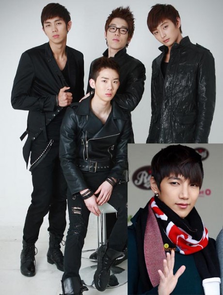 ไม่รุ้ว่านานยัง [2PM]&[2AM] | Dek-D.com