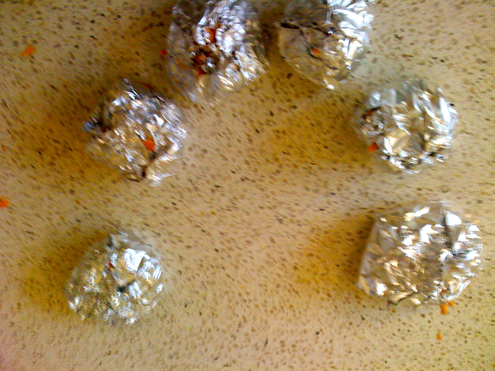 Operation Edible: Antigua and Barbuda: Ducana