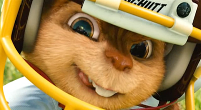 Foods That Burn Fat: Alvin And The Chipmunks 2: The Squeakquel (2009 ...