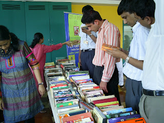 The Toofles Foundation: Volunteering Option 3: Books for Smiles