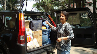 The Toofles Foundation: Volunteering Option 1: Organize Collection Drives