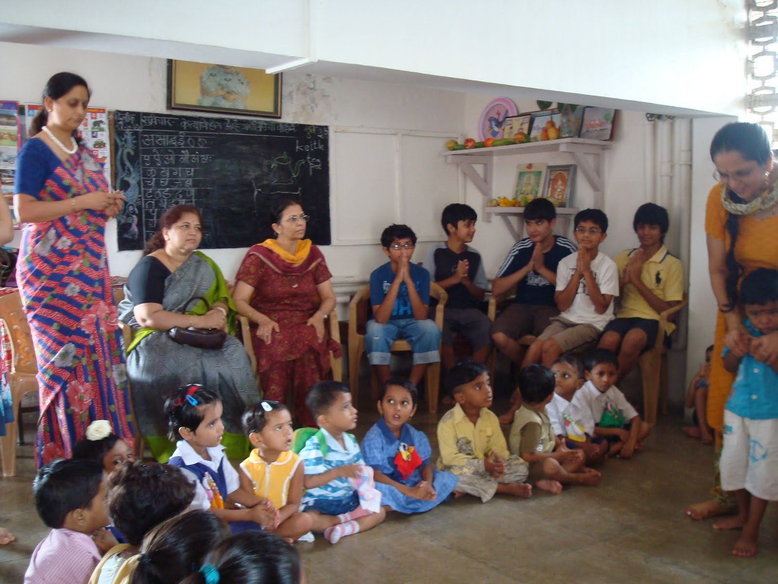 The Toofles Foundation: Volunteering Option 2: Goody Bags and Dignity Bags