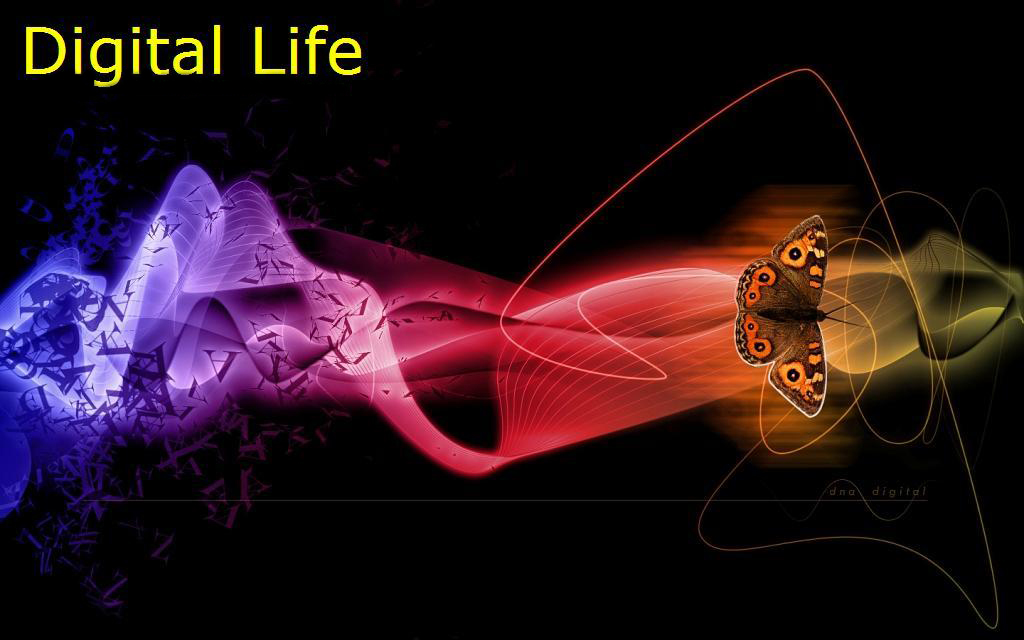 Digital Life