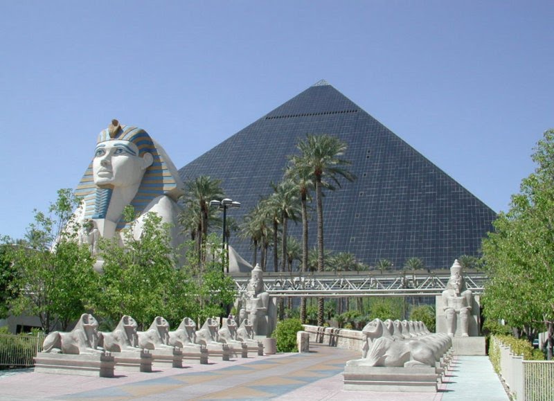 EGITO: luxor