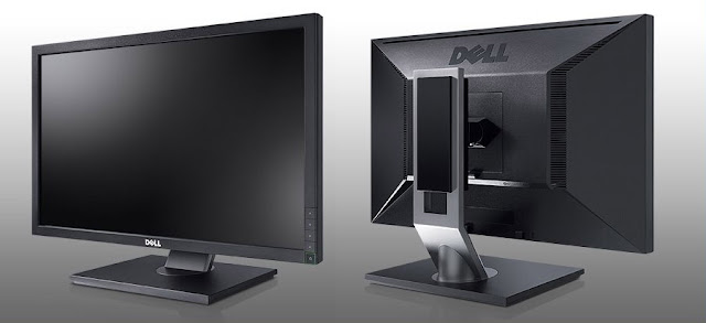 3D Vício: Como comprar o monitor correto