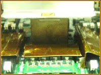 PCBA Rework Process Instruction: BGA rework process by SRT machine