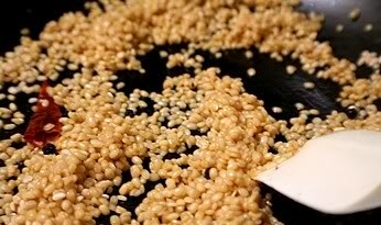 The CEO Culinary Artist Tanzanian Executive chef Issa Kapande: JIFUNZE ...