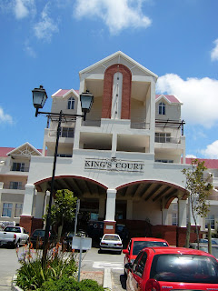 .: Kings Court Port Elizabeth