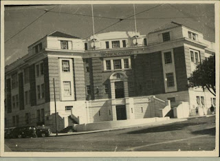 .: Russel Road Technical College Algoa Bay Port Elizabeth