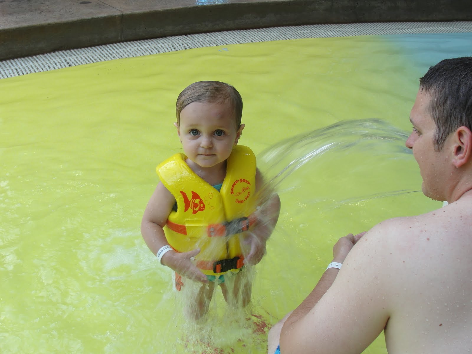 The Shank Family: Triple Play....here we come!!!