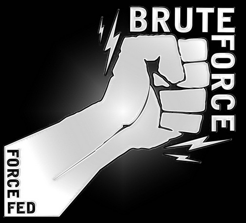 Learn New Things: What is Brute Force - Password cracking