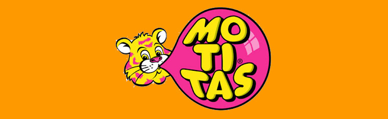 *: Prueba los 8 sabores de motita