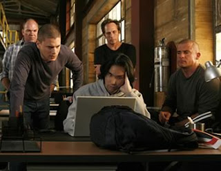 SuSan® Corp.::::: >>Prison Break: 4º Temporada
