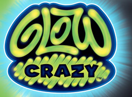 TiffsPixieDust: Glow Crazy Review