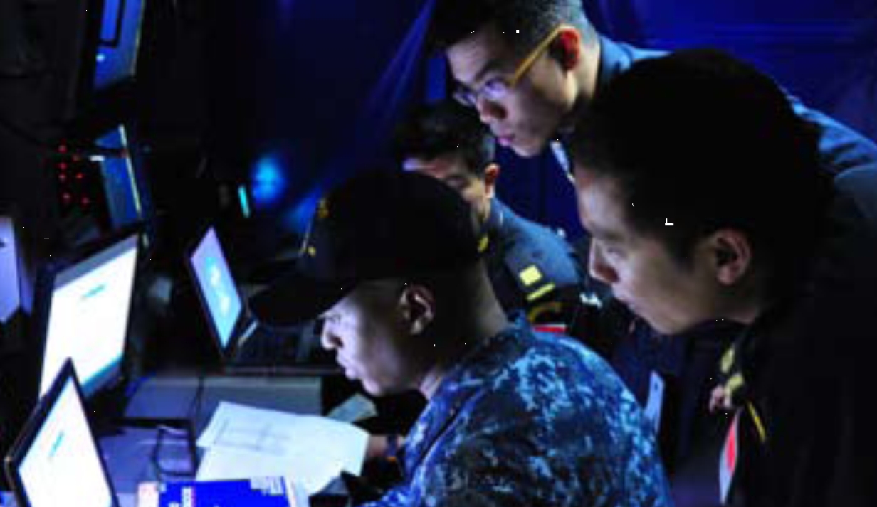 Flags of Convenience: Samho Dream: pirates have not made contact